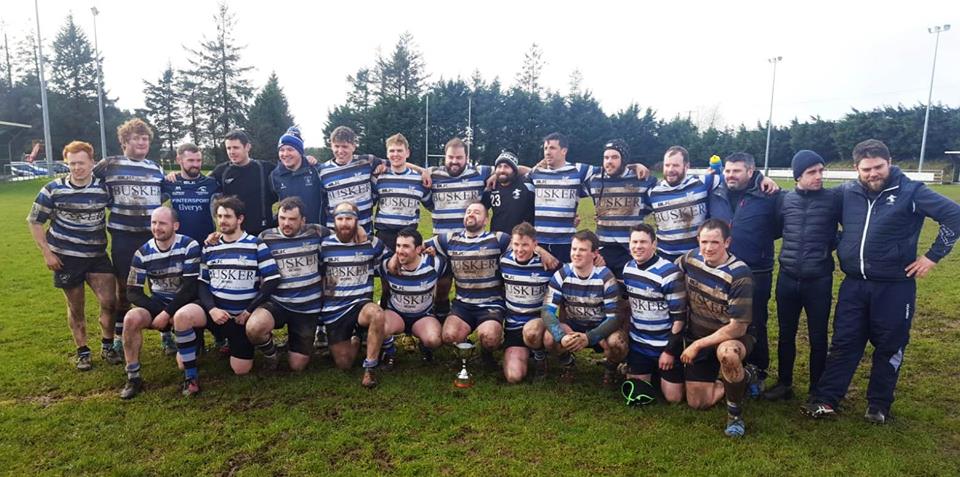 Galway Corinthians RFC Newsletter March 2019 – Galway Corinthians R.F.C
